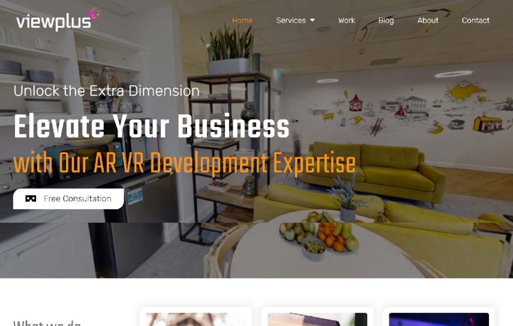Web Design & Development Portfolio | WellConvert